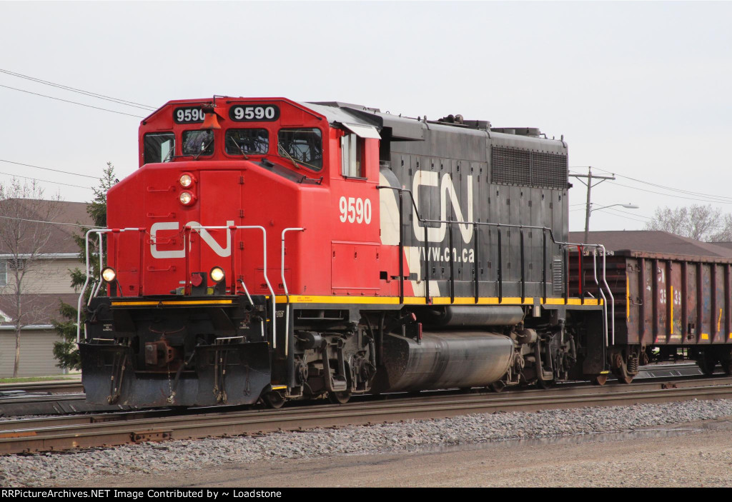CN 9590